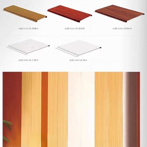 [Hot Item] Fireproof Building Construction Cladding and Roofing by Nuoheng - China Made