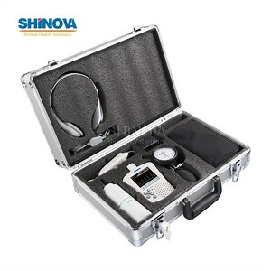 [Hot Item] Veterinary Doppler Blood Pressure Monitor Dopmeter 200c (color touch screen)