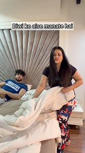 Biwi ko manane ki Ninja Technique 🤣😂 | Sachin Mann