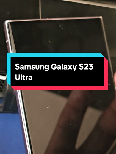 Cómo reactivar tu Samsung Galaxy S23 Ultra bloqueado