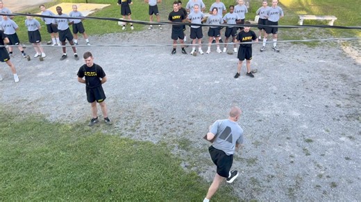 7K views · 104 reactions | MAIL CALL #2 | Military Adventure Camp at Camp Sousley | Facebook