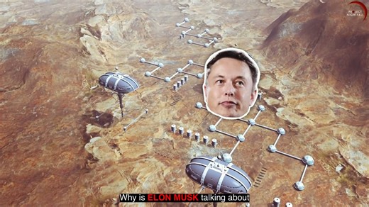 Is Elon Musk helping the world or is he out of touch with reality?