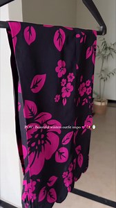 2.3K views · 64 reactions | @ssaba_aahmed seen in ‘MAUI’ - Available at www.XeniaFormals.pk #XeniaFormals #XeniaBasics #WinterinTheCity | XeniaFormals | Facebook