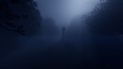 All Minecraft Halloween Easter eggs and how to find them