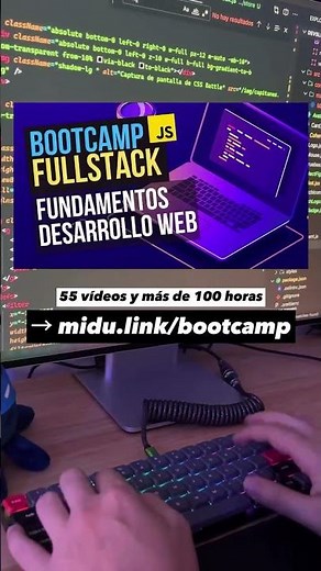 Cursos para aprender programación gratis
