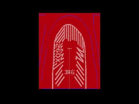 RDJ6/1 High-speed Shoe Uppers Knitting Machine | Double-needle Bar Jacquard Machine