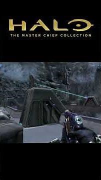 BRIDGE COMBAT EVOLVED | Halo CE Part 1 | Halo: The Master Chief Collection