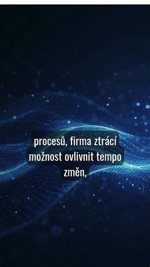 SaaS neznamená méně starostí.