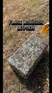 ✨ In this ASMR video, I gently clean an old gravestone using soft-bristle brushes, fresh water, and D/2 biological solution. You’ll hear every stroke as I carefully lift away years of dirt, lichen, and moss, revealing the stone’s lettering and details once again. The process is slow, relaxing, and focused only on restoring the marker without causing any damage. Listen closely to the natural sounds of brushing, rinsing, and gentle scrubbing as the stone is brought back to life. #ASMR #HeadstoneCl