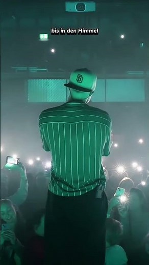 First show of my life ❤️‍🩹