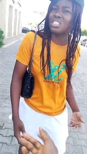 as a lady will you allow your boyfriend to do this to you | Better Music Blog Ghana