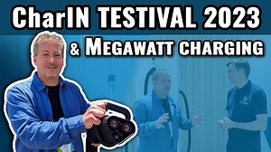 CharIN Remains Committed To Improving The CCS Charging Experience