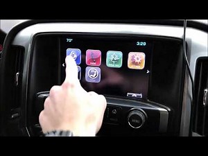 How to Upgrade Your Silverado's 8-Inch Screen (2014-18 Models)