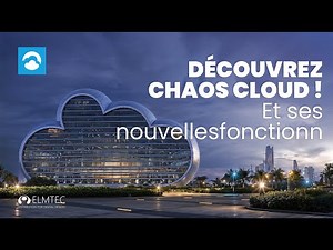 Chaos Cloud - What's New Part I