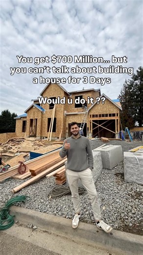 Ruben Ryapolov on Instagram: "Would you do it?🤔 #buildup #funny #retable I’ve built over 240 units in the last 6 years and I’ve started teaching people how to do the same. Comment “7step” to receive my FREE pdf on how to build a home in 7 steps DM me ‘1-1’ to work with us to build your first home! #buildup #explore #build #realestate #newconstruction #development"