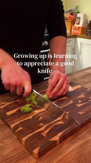 Mastering Knife Skills in the Kitchen