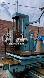 30K views · 304 reactions | Mandrinadora TOS⚙️Recién importado...