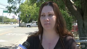 Girl, 7, Escapes Kidnapper's Trunk