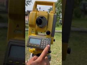 PART II- BASIS FUNCTION OF TOPCON TS