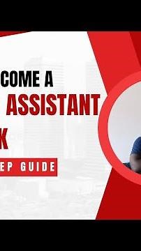 How to Become a Nursing Assistant in the UK: Step-by-Step Guide