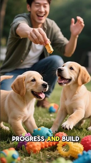 How I Did Puppy Training for Beginners from Day 1