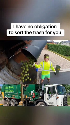 Trash Bags Collection! 🗑️🤝 #EcoLife #CleanEnergy