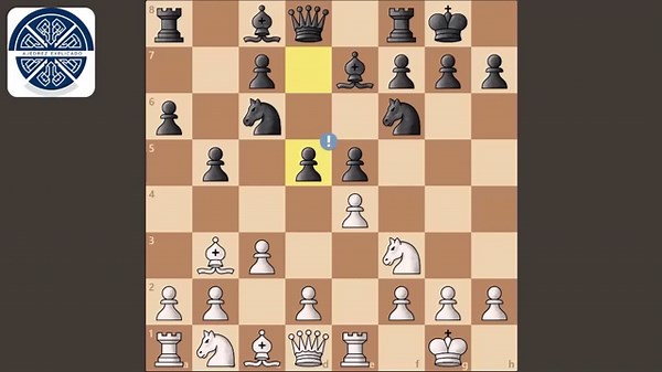 Por qué Capablanca dominaría el ajedrez hoy (Esta partida genial lo demuestra)