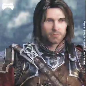 855K views · 1.1K reactions | Sauron: I serve NO ONE! at that moment Morgoth laughed so hard from the void. | Gamology - The Best of Gaming | Facebook