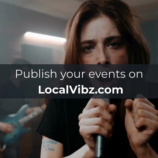 Search LocalVibz.com for live music in the Chicago suburbs!