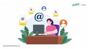 Simplify Your Checks by Mail! Learn more: https://onlinecheckwriter.com/checks-by-mail #ChecksbyMail #checks | Online Check Writer | Facebook