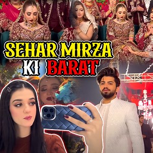 262K views · 3.3K reactions | In this video join Zaraib as the...