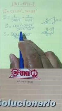 UNI 1995-I IDENTITIES AND TRANSFORMATIONS