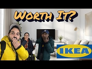 The Ultimate IKEA Sydney Walkthrough