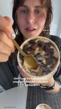 Ben & Jerry’s Turtle Sundae – ehrliches Kurz-Review!