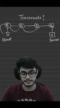 Why TRACEROUTE is a Game-Changer!