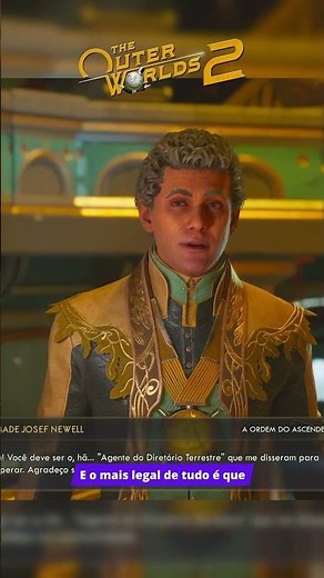 Como é o Mundo? The Outer Worlds 2 Vale a Pena?