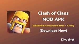 Clash Of Clans Hack Free