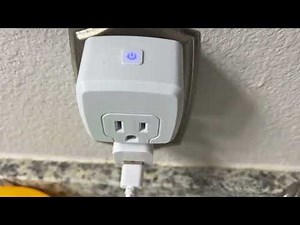 How to setup your HBN Smart plugs