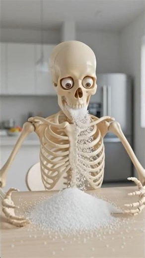 How Much Salt Is Too Much at Once? @Zaptix-1 @invincible_rd