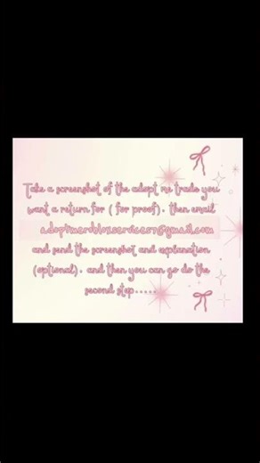 how to get ur scammed pets back in adopt me!! #adopt me #scammed #roblox #viral #fyp #aesthetic