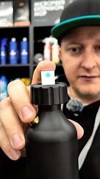 FÜLL EIN, WAS DU WILLST! NACHFÜLLBARE SPRÜHFLASCHE MIT DRUCKLUFT VON CHEMICALWORKZ IM ERSTEN TEST