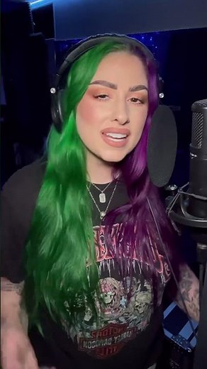 “Fully Alive” - @FlyleafOfficial#flyleaf #laceysturm #flyleafband #rockmusic #ALYXX #band #metal