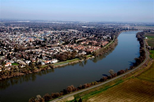 Report reveals Sacramento's 'friendliest' neighborhood. Where is it?