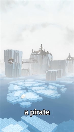 ❄️🏴‍☠️ ICY PIRATE FORTRESS FOUND IN HYTALE! 🏴‍☠️❄️ This frozen pirate fortress is an absolute must-see — hidden in the ice and packed with serious adventure vibes. Huge shoutout to damkitty for sharing this awesome seed 💙 🌱 Seed: 263454 🧭 Coordinates: -2104, 147, -2420 Perfect for survival starts, exploration, or building an epic base in hostile territory 🧊⚔️ 🚀 Want to explore it with friends? Get your own Hytale server and save 40% OFF with code HYTALE40: 👉 https://apexminecrafthosting.