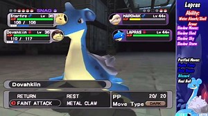 Pokemon Game File Download For Ppsspp