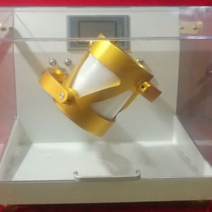 [Hot Item] Laboratory Three-Dimnesional Powder Mixer with 2L Capacity