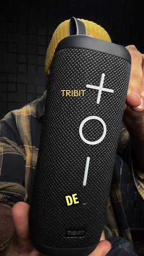 Tribit STORMBOX 2 #tribit #audios #review