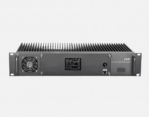 [Hot Item] Tyt Dmr Walkie Talkie with IP Site Connect MD-9550 Repeater Gmrs Repeater