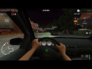 My first time playing PROJECT TORQUE Online in 2024