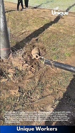 Well engineering: a sustainable well with wellhead purging